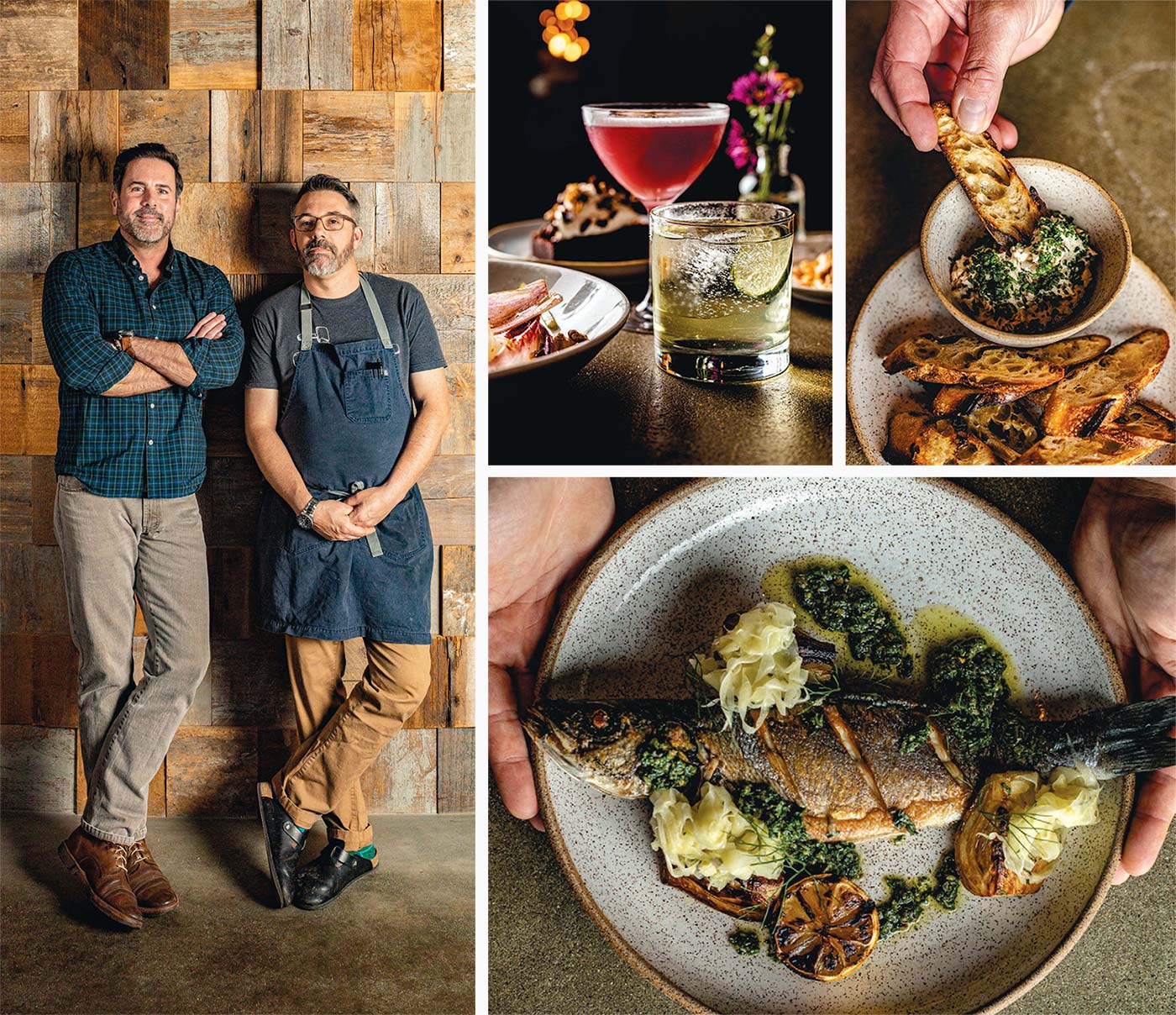 The Beamhouse in Glastonbury After Five Wonderful Years